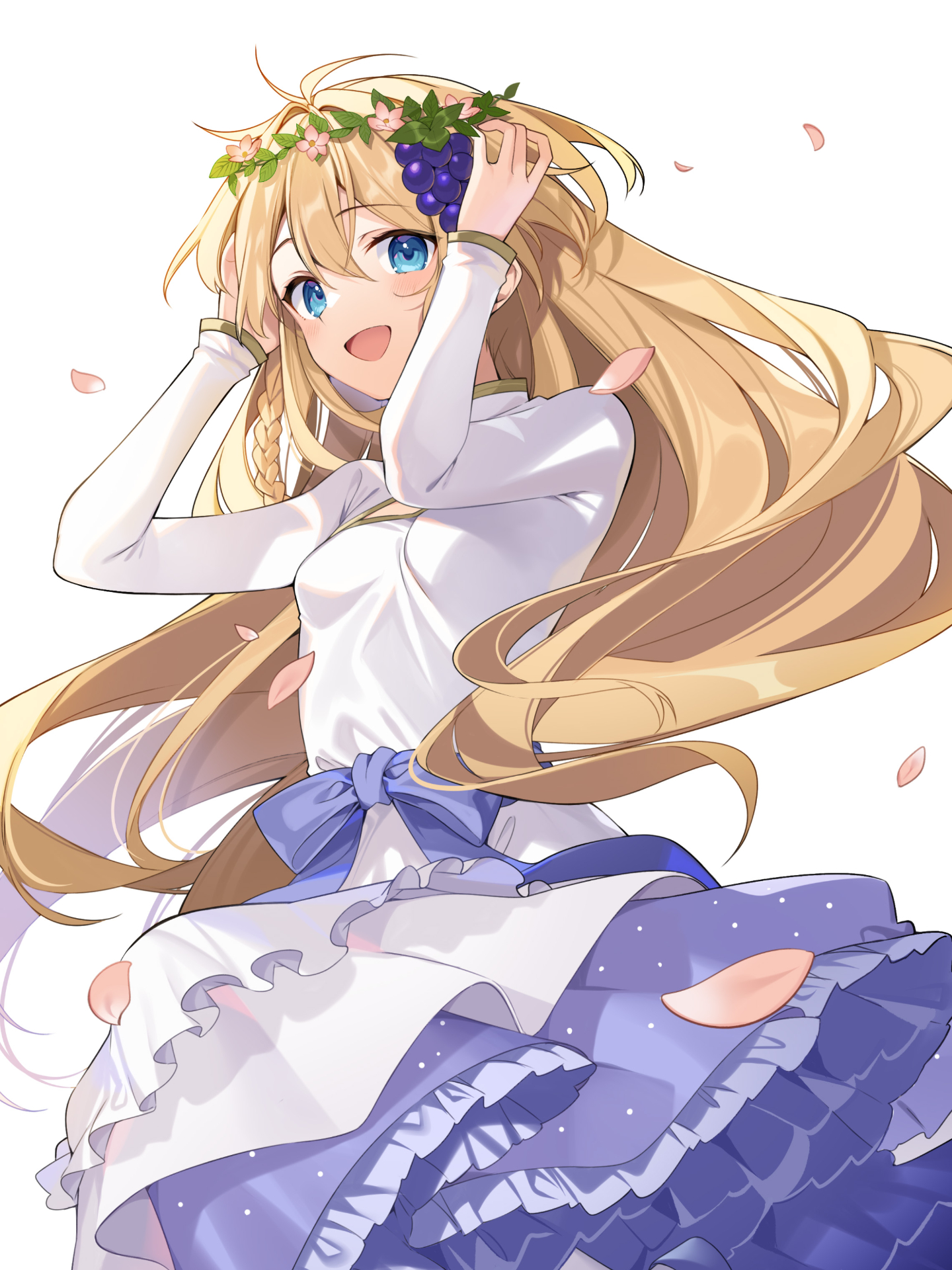 mishima kurone kono subarashii sekai ni shukufuku wo! belzerg stylish sword iris dress ...